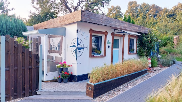 Dat Strandhus Up'n Dörp (168553) - Putbus