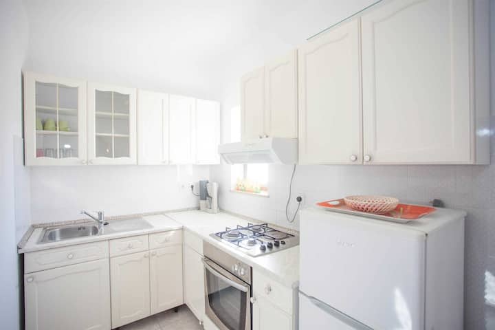 Agata Two-bedroom Apartment 5 - Pješčana Uvala