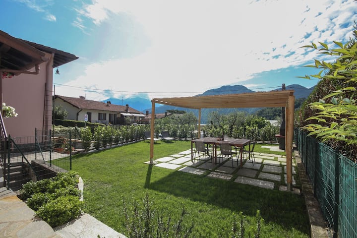 Casa Kika - Tremezzina