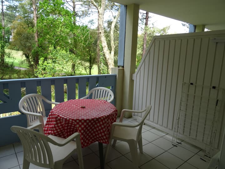 Appartement 2 Pièces 4 Personnes - Confort - Moliets-et-Maa