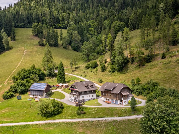 Enzian By Interhome - Ossiacher See