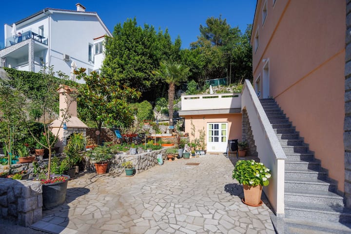 Apartment Studio Close To Sea - Krk