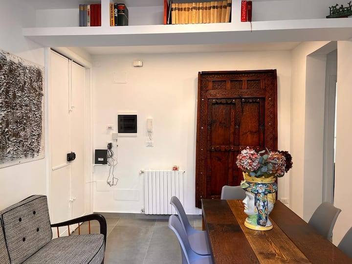 Welcome Catania Self Catering Apartment - Catania