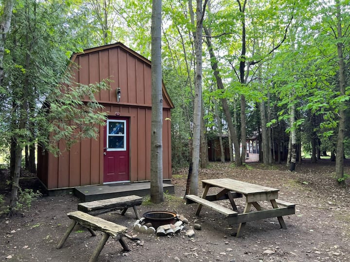 Beautiful Cabin In Tobermory - Tobermory