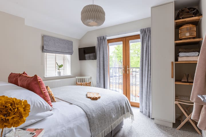 Cohost Partners | Fully Equipped | One Bedroom! - Cardiff
