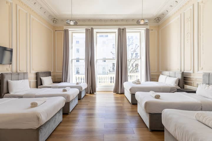 Premium-group-studio-sdb Privée Avec Douche - Londres