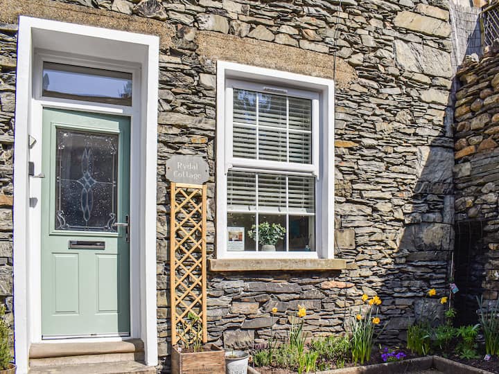 Rydal Cottage - Bowness-on-Windermere