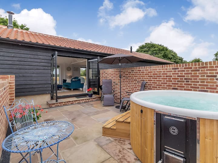 The Old Workshop - Stowmarket