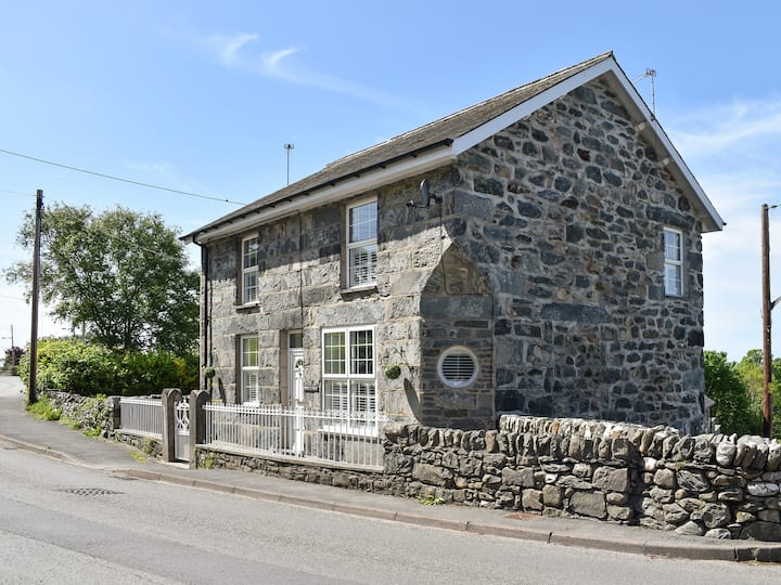 Bryn Y Felin - Barmouth