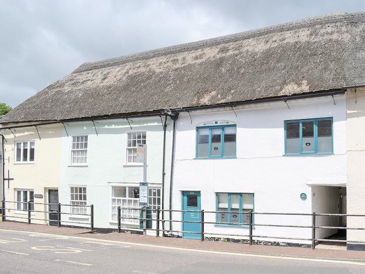 Teal Cottage - Honiton