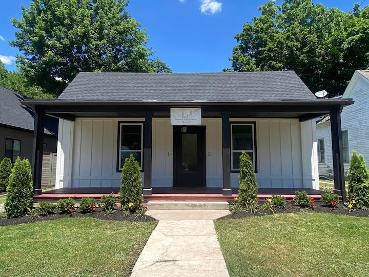 Lytle House 1 - Murfreesboro, TN