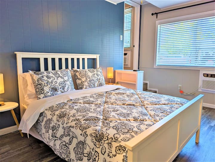 Apartment #2, Free Parking, 10 Minutes To Downtown - ラ・メサ, CA