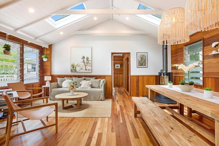 Golden Hus - Spacious South Golden Beach Home - Ocean Shores