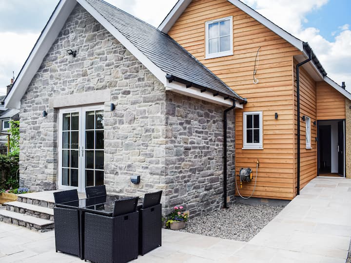 Rubys Cottage - Crieff