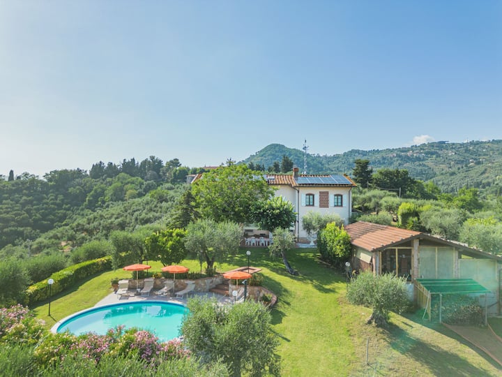 Villa Le Casette By Interhome - Italie