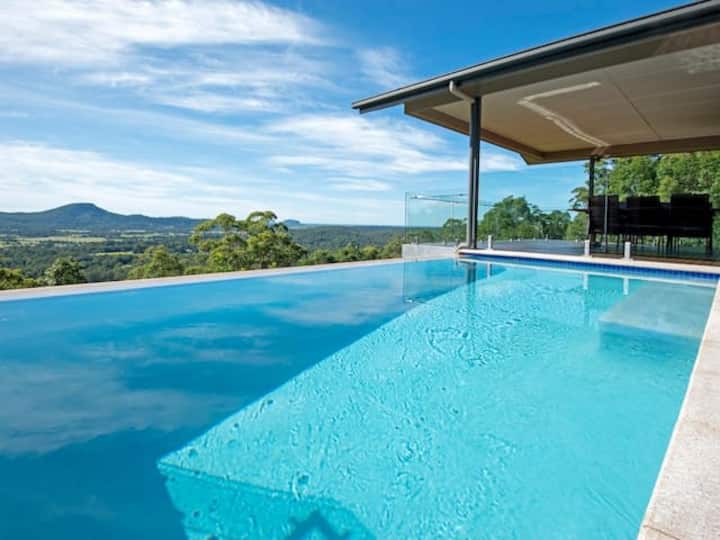 Wilderness House - Yandina