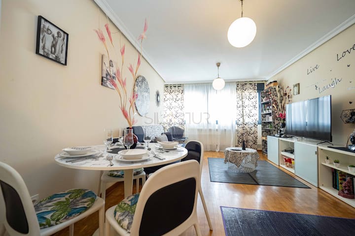 Nautilus By Silastur - Avilés