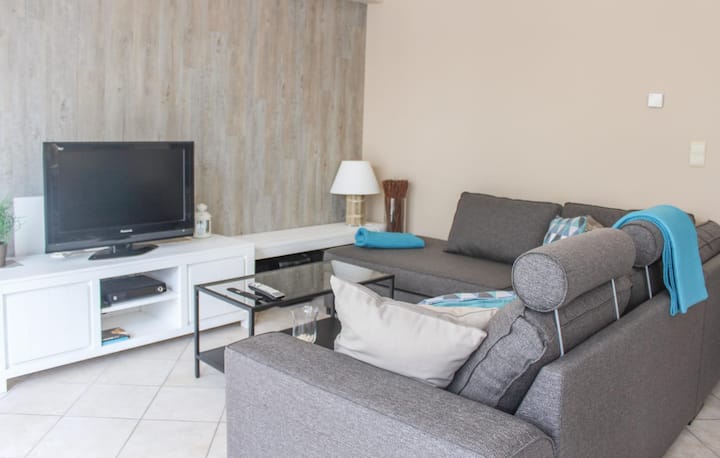 Residentie Xavier Ref. 80 - Ostende