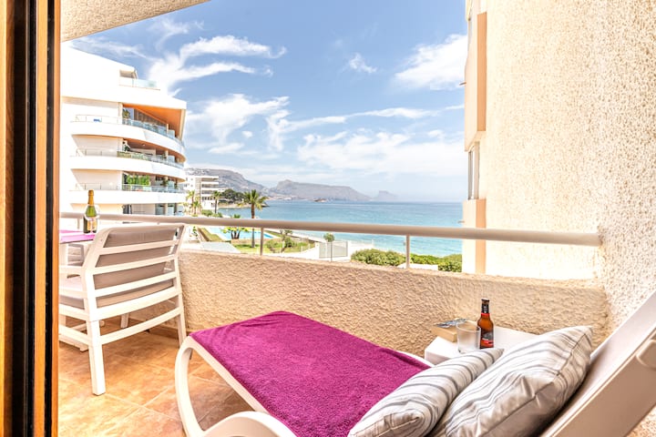 Altea Sol - Altea