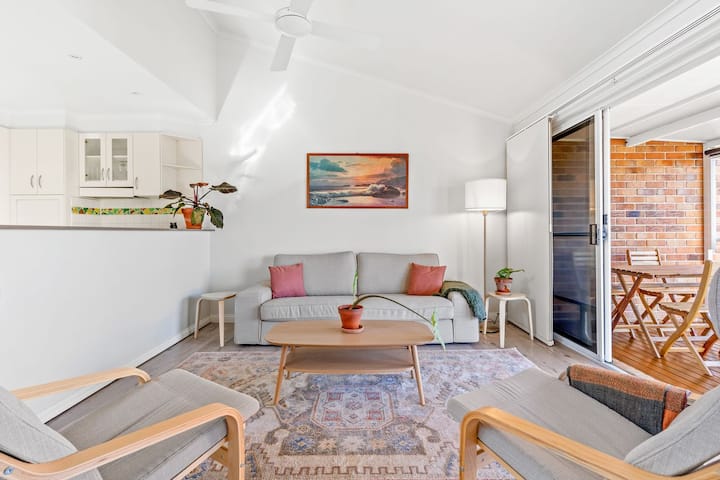7/25-31 Sunderland Street - Evans Head