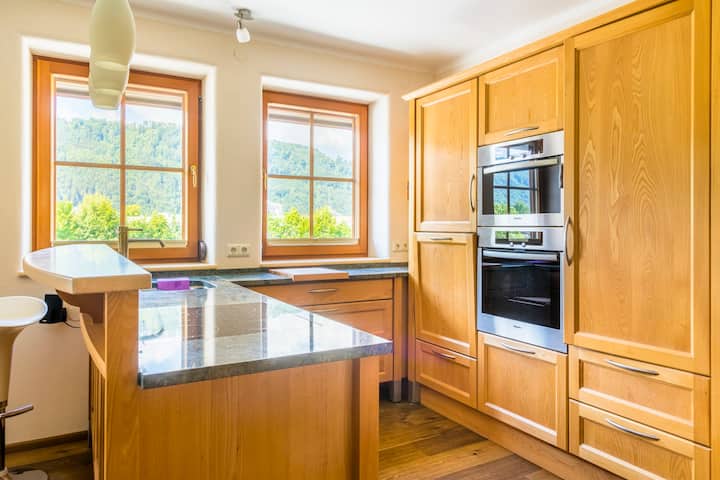 Biohof Bauernbraugut - Hintersee