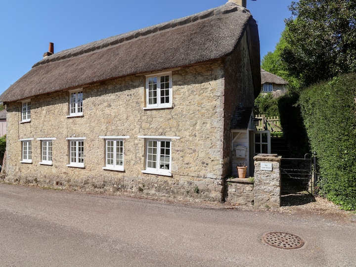 The Gatehouse - Beer