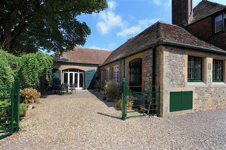 The Forge - Seaton