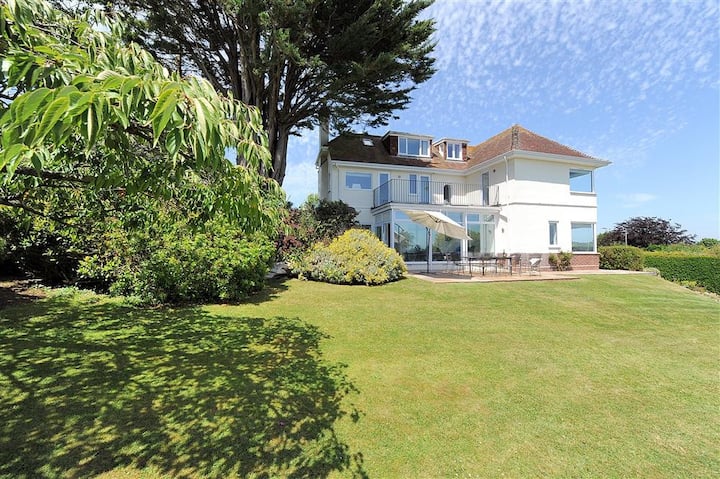 Somerhill - Devon