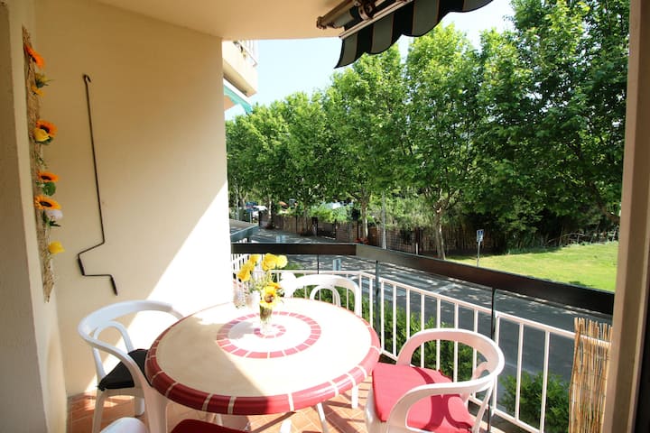 Europa 15 - Appartement Au Centre De Llançà Avec 2 - Llançà