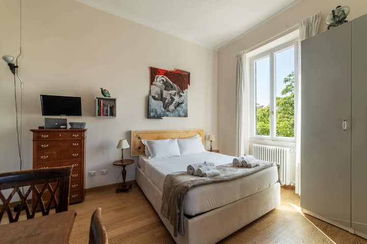 Charming Trastevere Studio - Rim