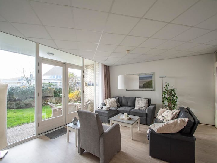 Strandslag 107 Appartement Près De La Plage - Julianadorp
