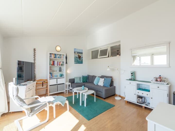 Bel Appartement De Vacances - Callantsoog