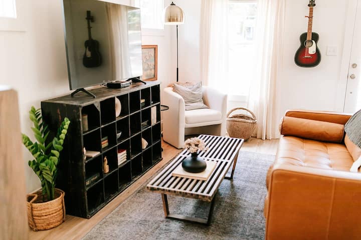 4br Game Day Escape By Mhm Luxury Properties - Athens, GA