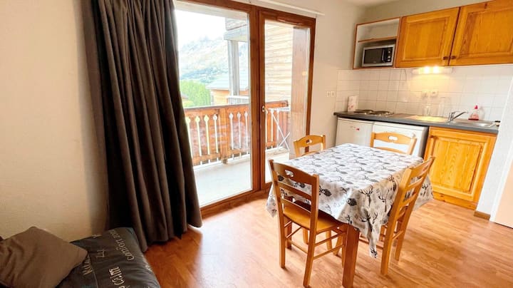 Résidence La Crête Du Berger - Lus-la-Croix-Haute