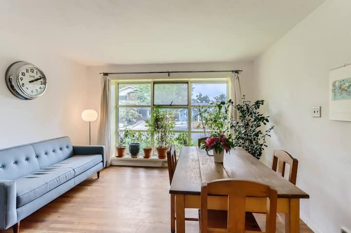Cheerful 1bdr Home In North Boulder - Boulder, CO