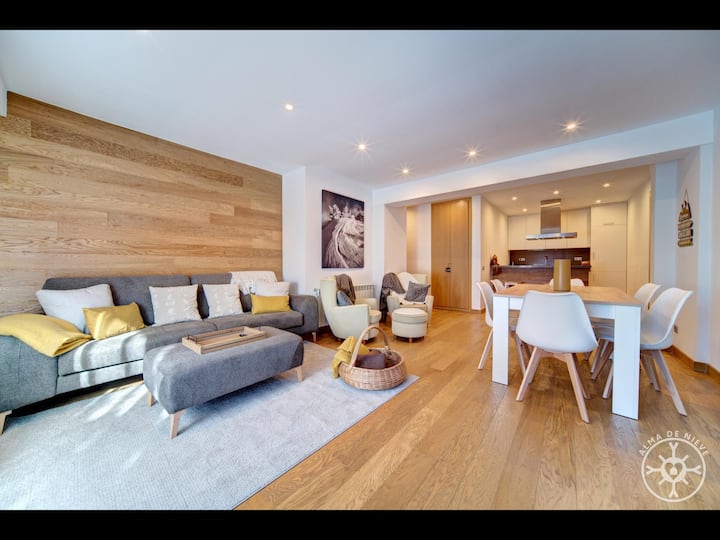 Appartement - Eth Paum - Salardu - Vielha