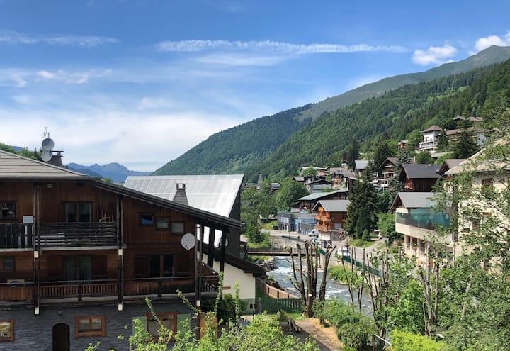 Top 10 Long-Term Rentals In Morzine, France - Updated 2024 | Trip101
