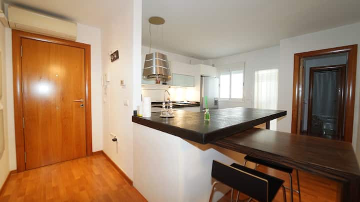 Granada Salvador - Granada