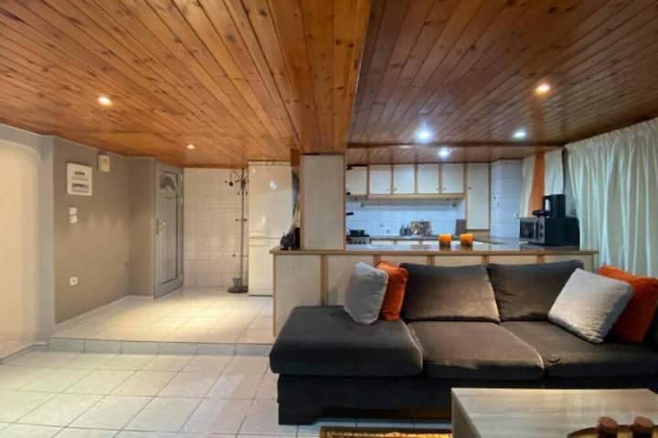 Dolce Vita - In The Heart Of Lefkada - Lefkada Bnb - Lefkada