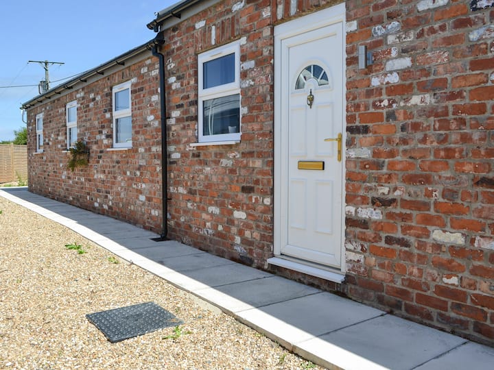 Dotterel Cottage - Uk39264 - Hunmanby