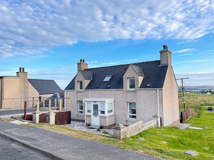 Willow Cottage - Stornoway