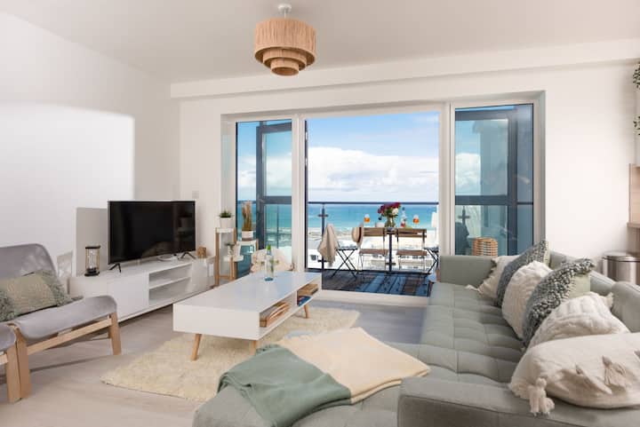 45 Ocean 1, Newquay - Fistral Beach