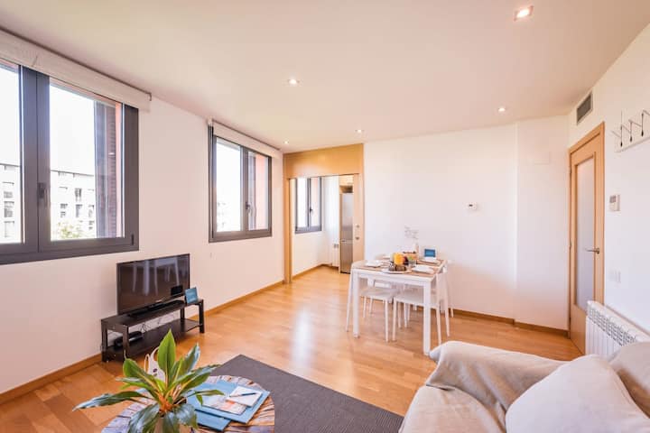 Sweett | Jardinets Vi - Barcelona