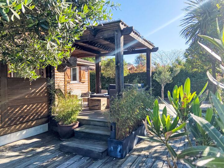 Landais By Interhome - Seignosse