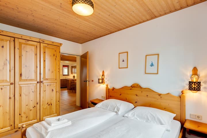 4 Jahreszeiten Destination - Ossiacher See