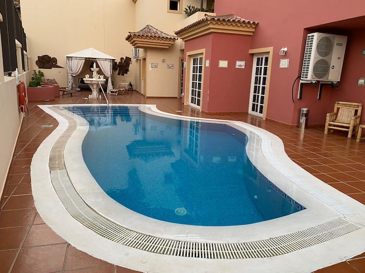Dream Villa - Costa Adeje