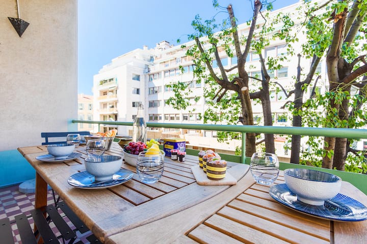 Le Tivoli Ii Ap4282 By Riviera Holiday Homes - Nizza