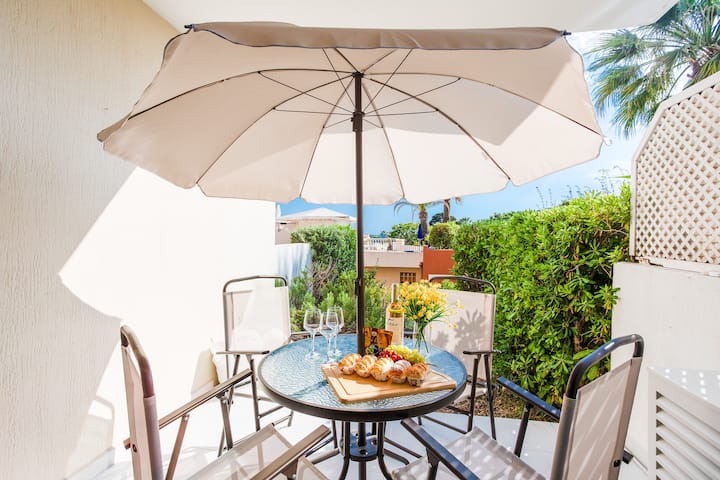 L'ange Gardien Iii Ap4293 By Riviera Holiday Homes - Villefranche-sur-Mer
