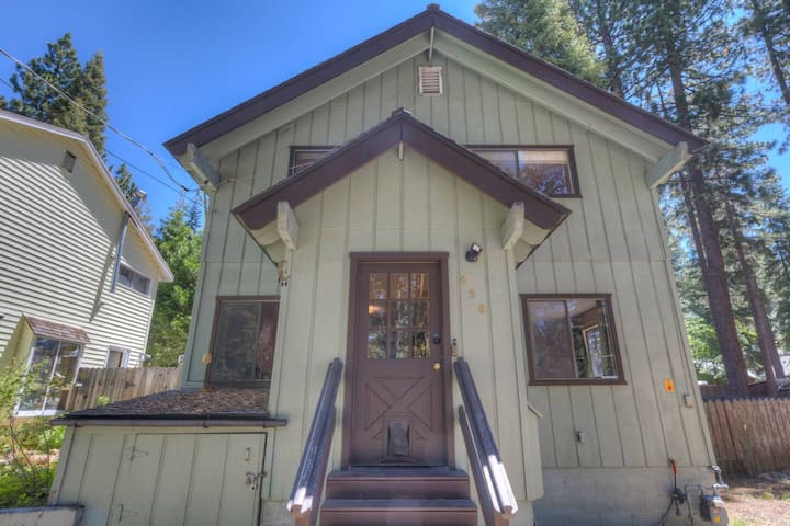 *Special Discount~kings Beach Retreat~tahoe~family - North Lake Tahoe, CA