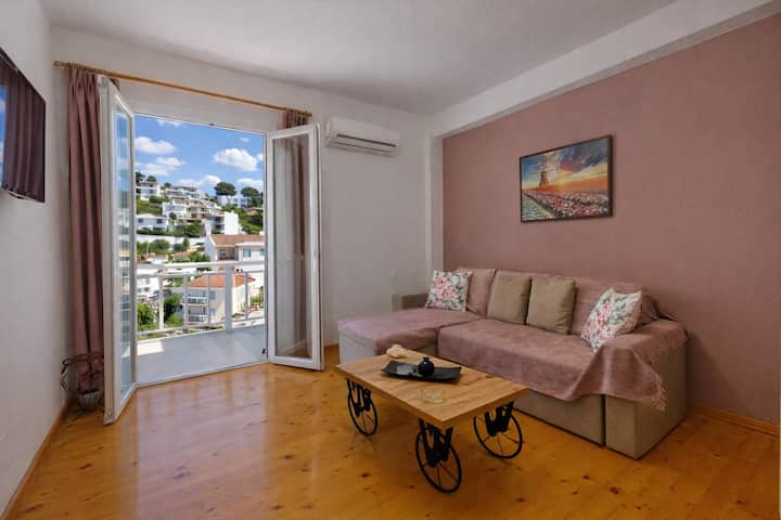 Dina’s Apartment - Alonnisos Summer Haven - Alonnisos